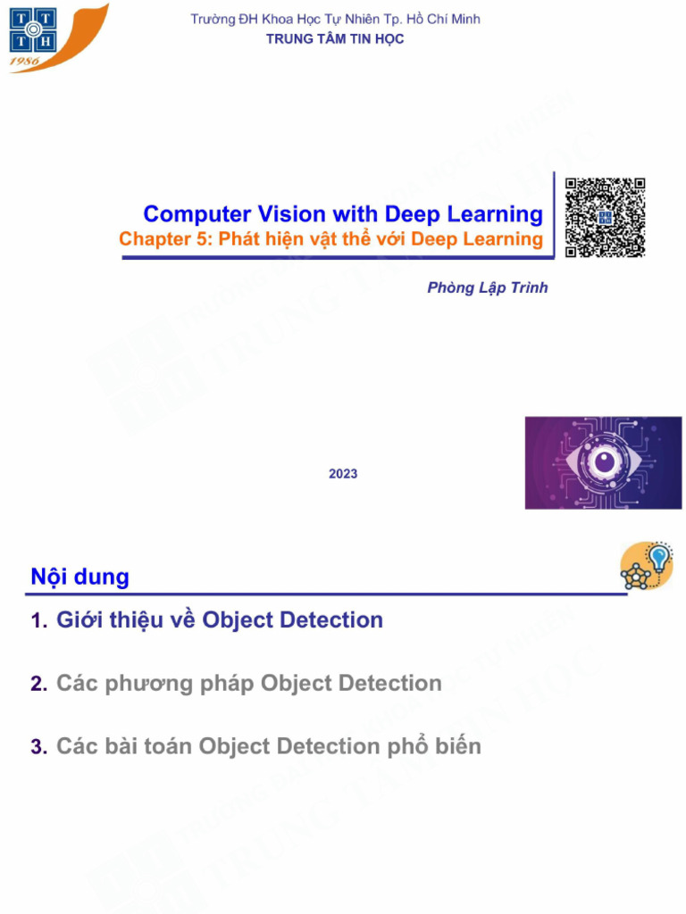 b5 Object Detection | PDF