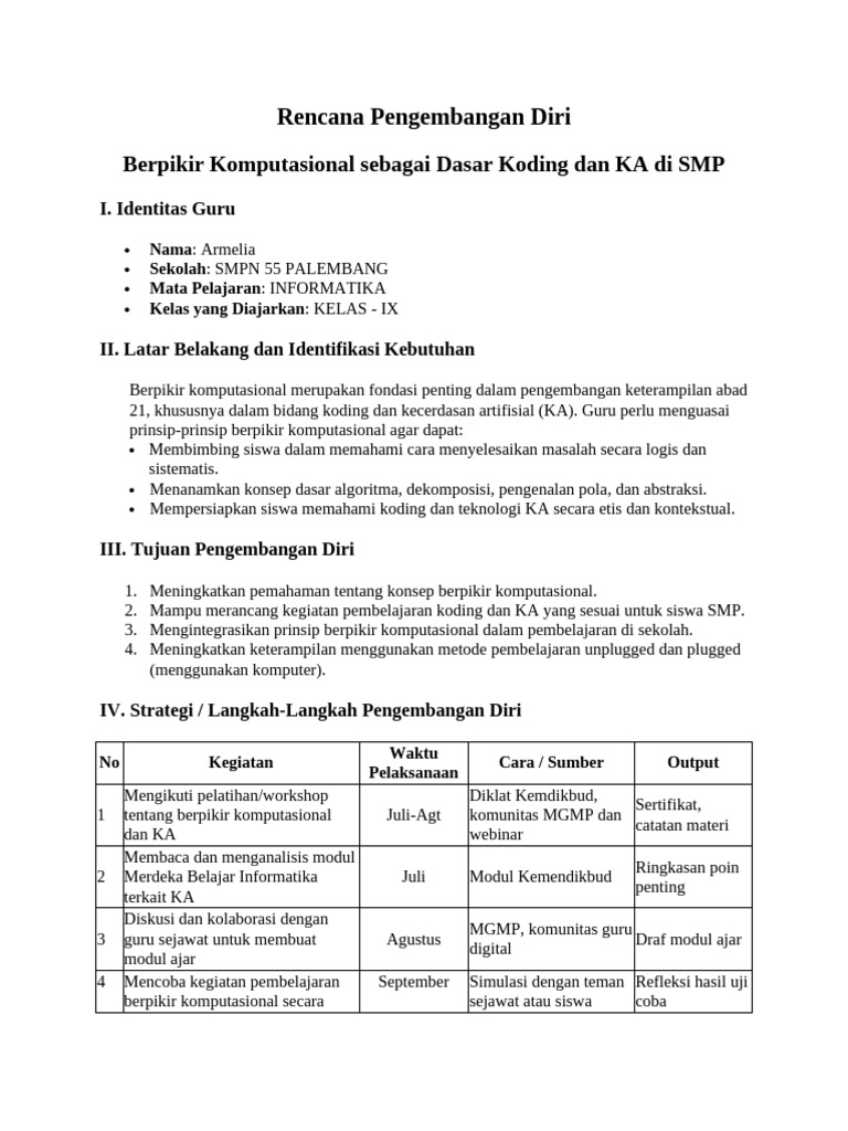 Penguatan Modul2 | PDF