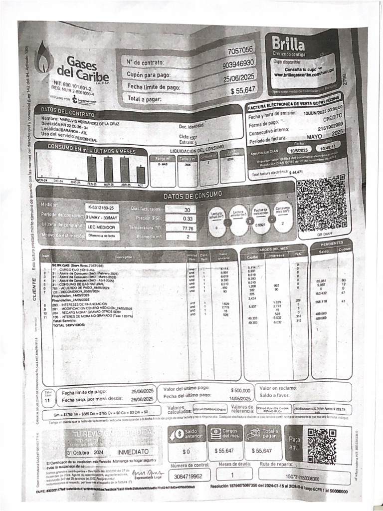 Documento Del Sena | PDF