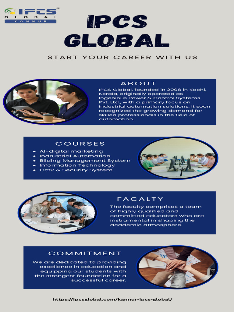 Ipcs Infographic | PDF