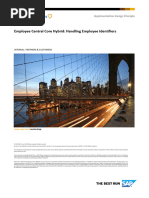 EC-LMS Connector Integration | PDF | Computing | Software