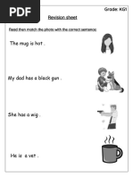 A F O R E S T: Persuasive Techniques Handout | PDF | Mnemonic | Question