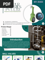 Make Up Torque LTC Trpon Pipe | PDF | Technology & Engineering