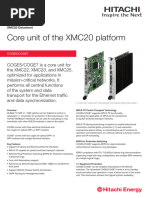 Cisco Catalyst 9400 Power Calculator | PDF | Power Supply | Electronic ...