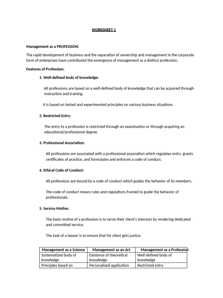 Accounts Worksheet 1 | PDF