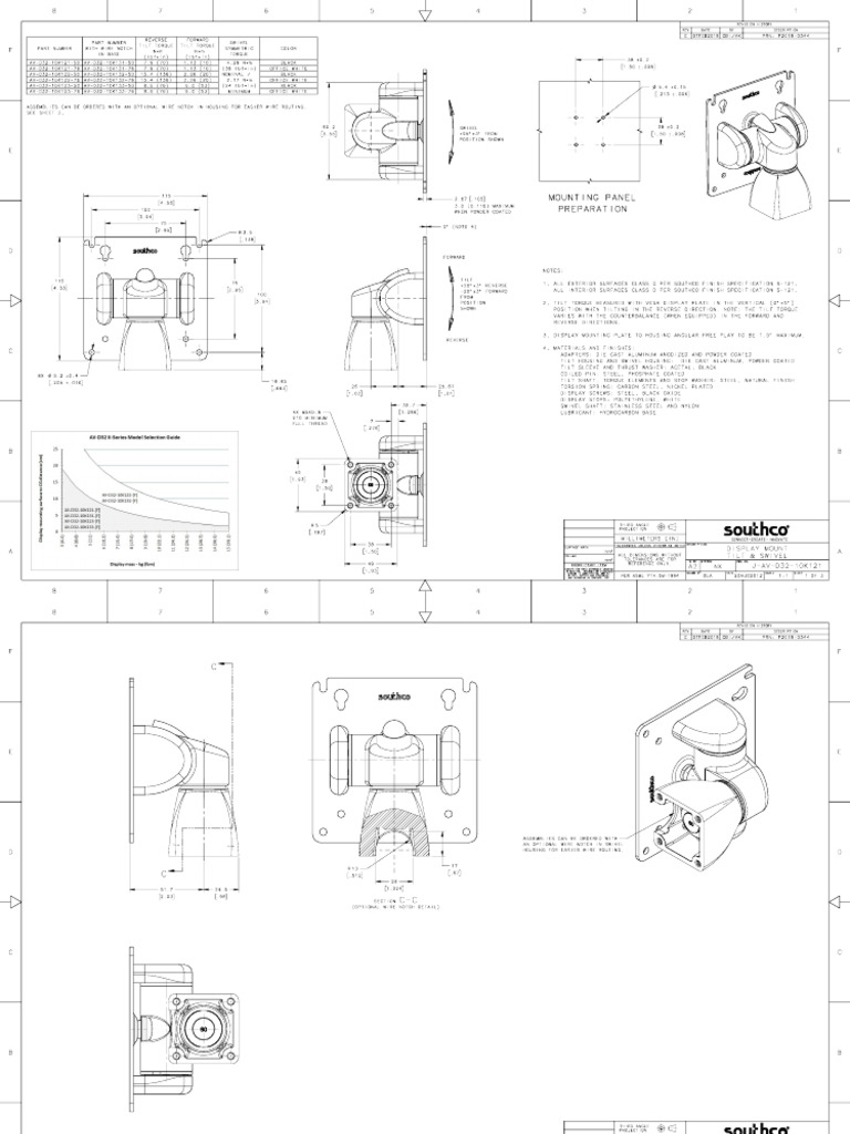 J Av D32 10K121 | PDF