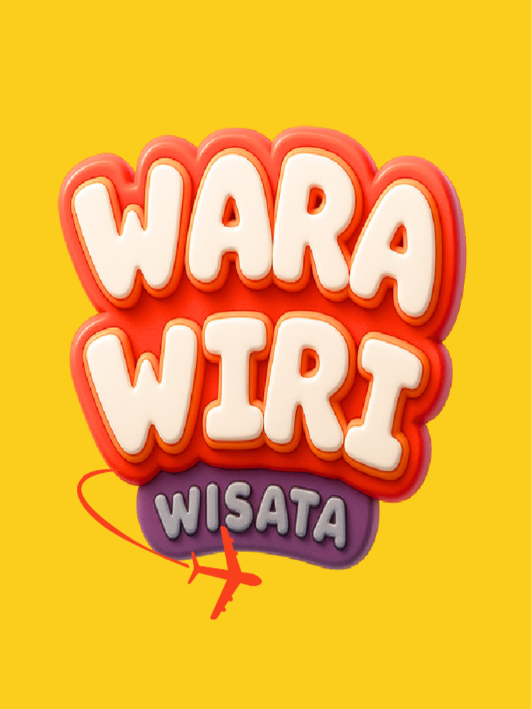 Merah Kuning Ilustrasi Katering Logo | PDF