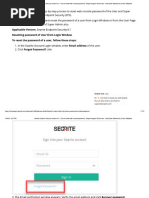 CPPLUS - Password Reset Orange | PDF | Password | Qr Code