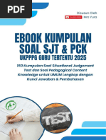 2b-Bagaimana Menyusun Modul Ajar Deep Learning | PDF