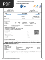 TT Full Form in Railway - Google Search | PDF | Rail Transport