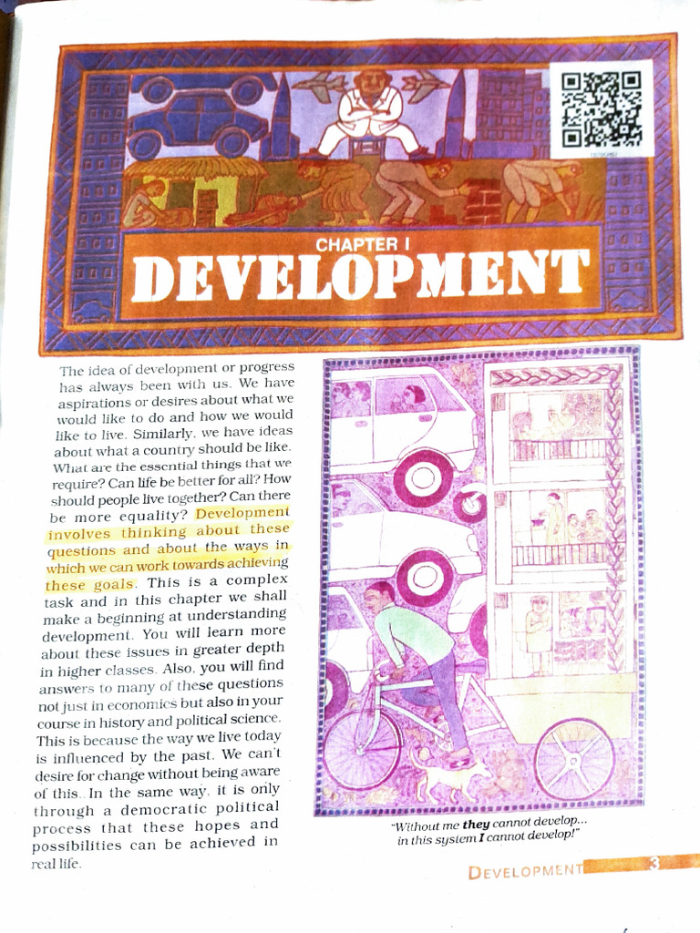 Understanding Development Goals | PDF | Income | Economies