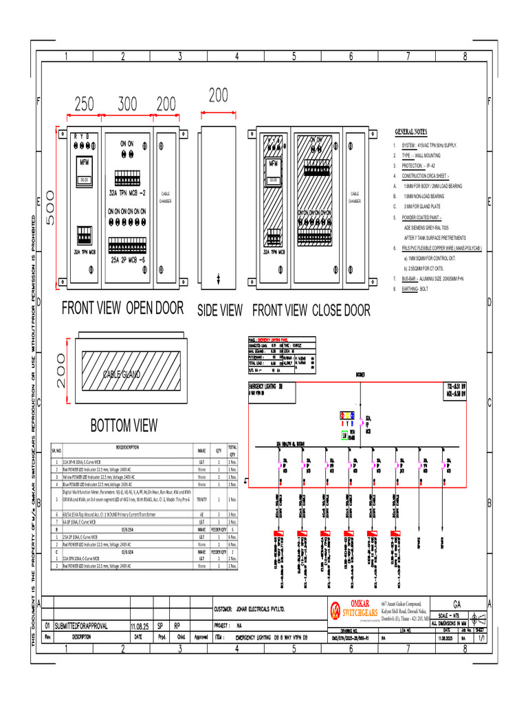 Cable Gland Specifications and Details | PDF | Chess Openings | Chess