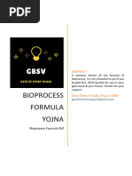 ZIFO RND Solutions | PDF | Biotechnology | Biomedical Engineering