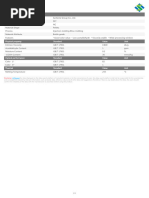 Relpet G5801 TDS | PDF | Business | Nature