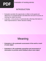 Mulyankan Overview | PDF