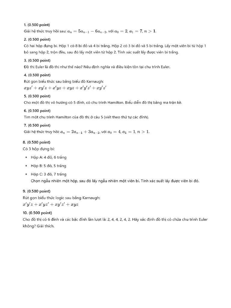 TLN | PDF