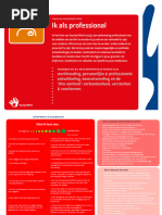 BPSW Beroepscode 2021 | PDF