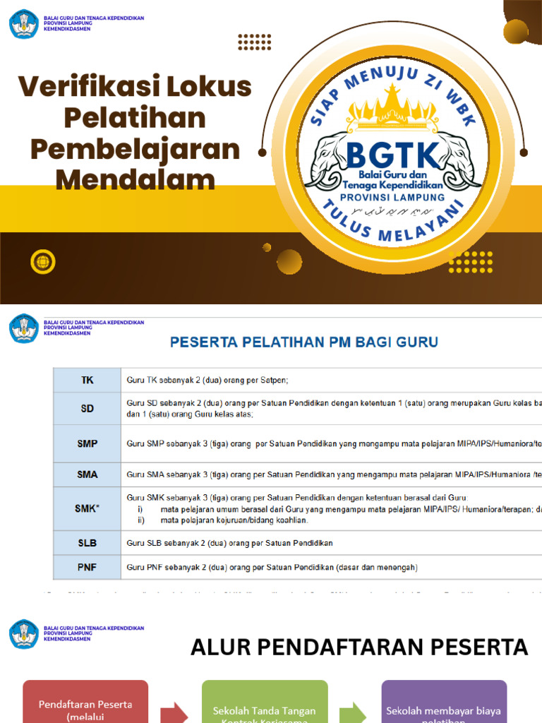 Verifikasi Lokus PM - 20250701 - 152159 - 0000 | PDF