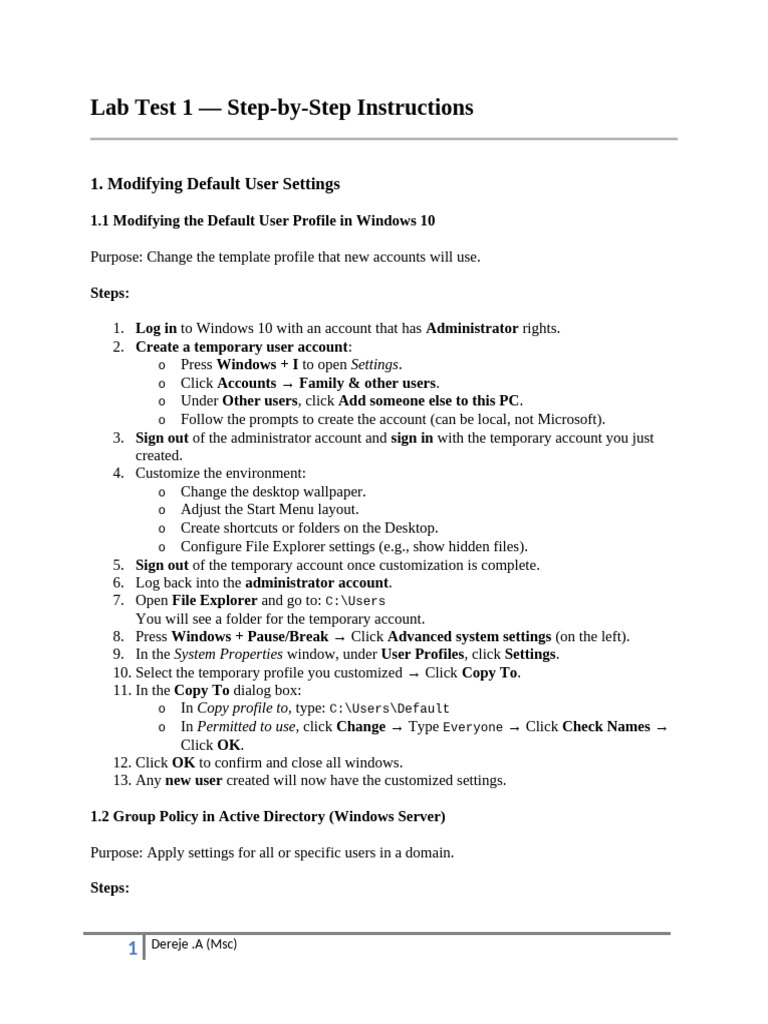 Monitoring and Administering System and Network Security Practical ...