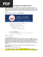 2024 U.S. MEC for Contraceptive Use | PDF | Birth Control | Combined ...