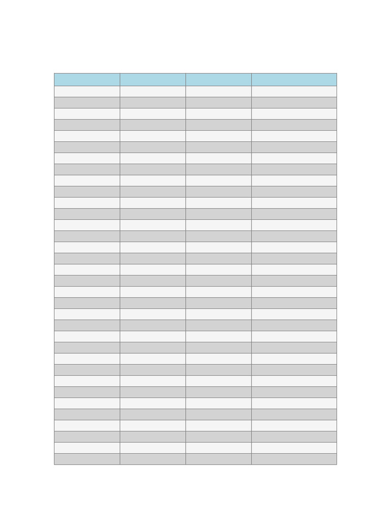 100 Essential Verbs for Grade 3 | PDF