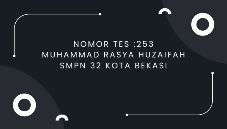 Black and White Modern Geometric Name Tag_20250713_195751_0000 | PDF