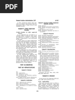 GACAR Part 145: Repair Station Guidelines | PDF | Records Management ...