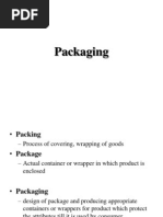Costco Packaging Specs Addendums | PDF | Pallet | Containerization