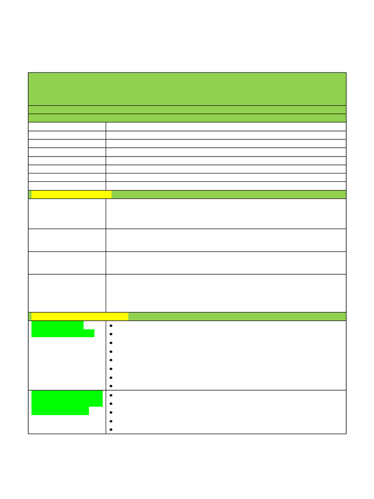 CTH Deep Learning PKN Kls 2 | PDF