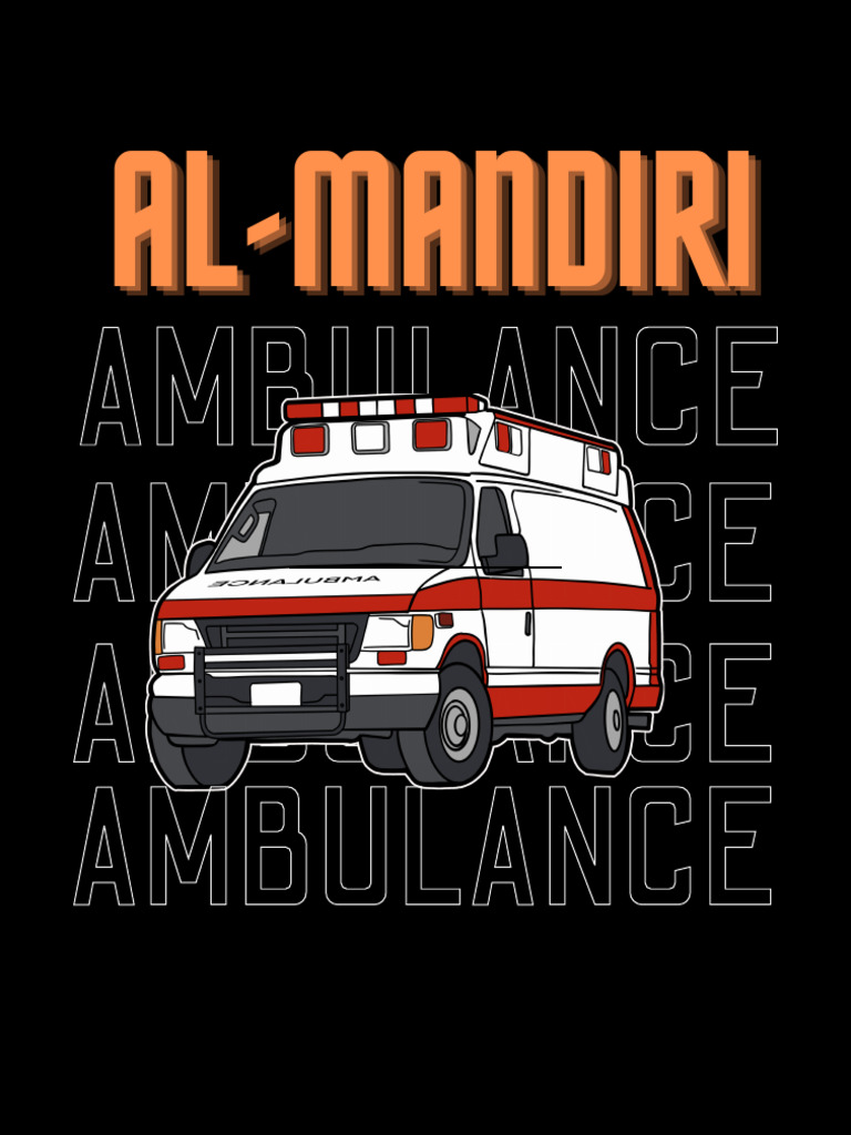 Ambulance | PDF