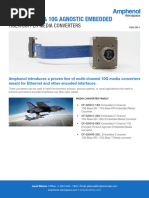 Mil STD 681 Color Code Chart | PDF | Physical Layer Protocols | Electrical Engineering