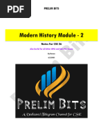 Control of The Seas | PDF