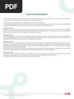 BNM - RH - GL - 003-9 - Guidelines On Claims ... - AmAssurance | PDF ...