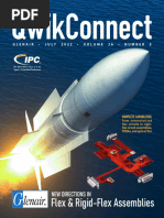 Extract CQI 35 | PDF | Electrical Wiring | Safety