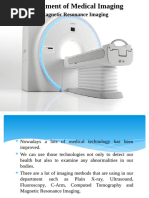 MRI Protocols and Planning Guide | PDF | Magnetic Resonance Imaging | Foot