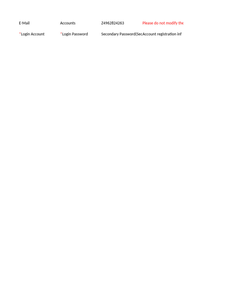 Z2U Delivery Temp Z4962824263 | PDF