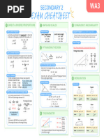 Blooket Spreadsheet Import Template | PDF