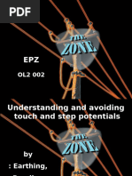 Reticulation Standard For Electricity Transmission Network | PDF ...