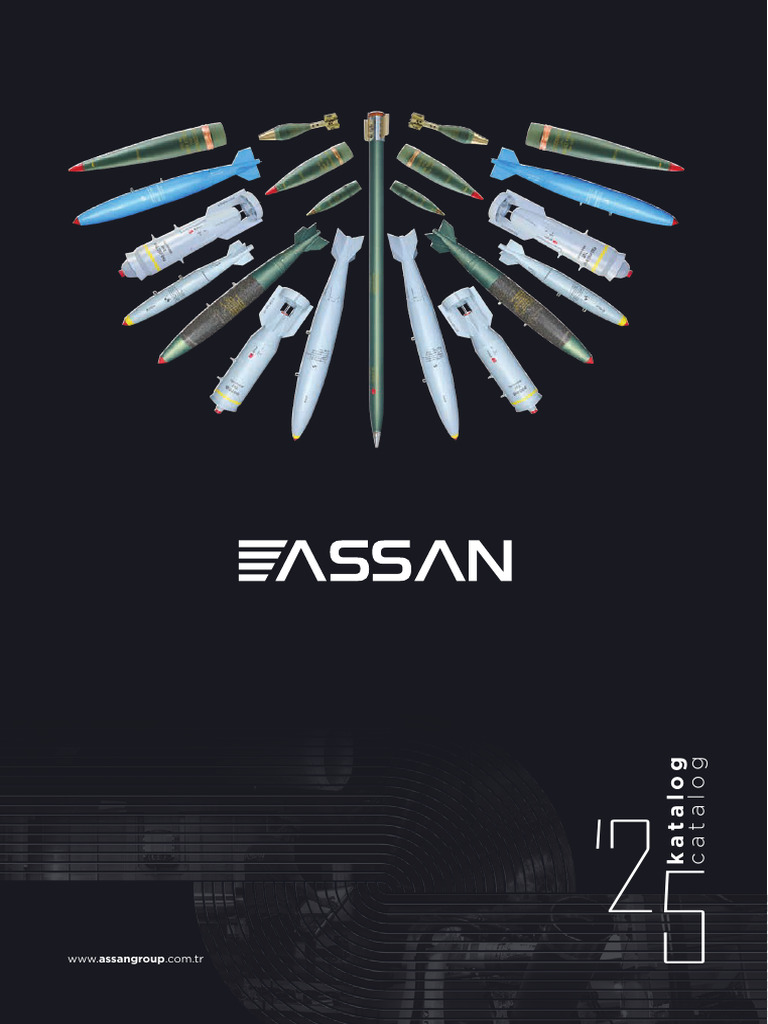 Assan Group | PDF