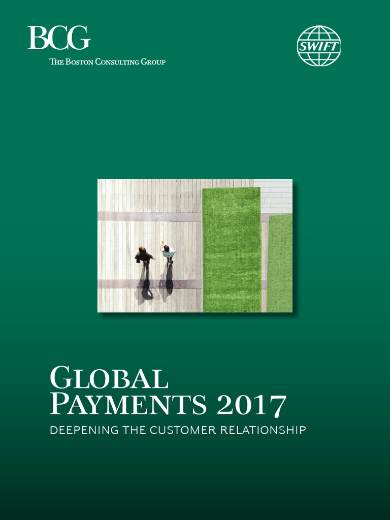 Global Payments 2017 Insights Report | PDF | Banks | Financial Technology