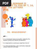 PH Meter - Definition, Diagram Working Principle, Types and Appl | PDF ...