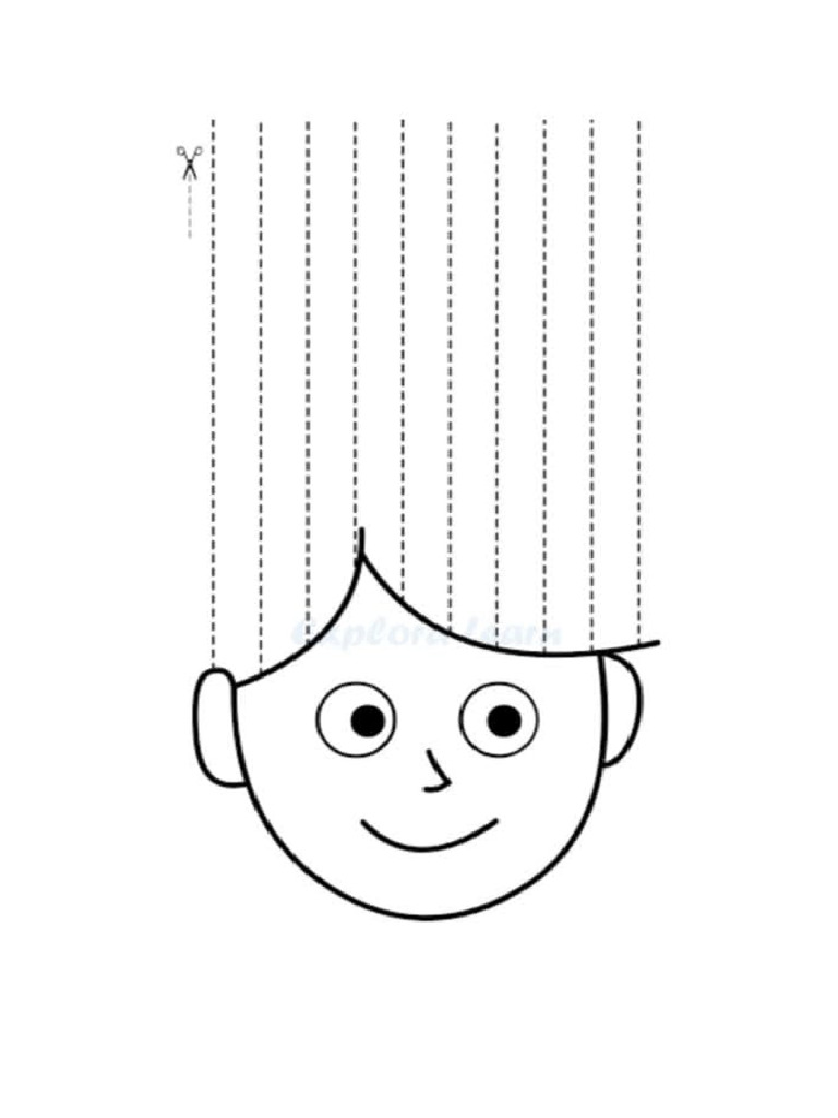Gambar Gais Guting | PDF