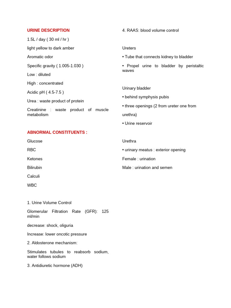 Notes | PDF