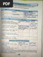 Physics Practical Notebook Class 12th State Board | PDF
