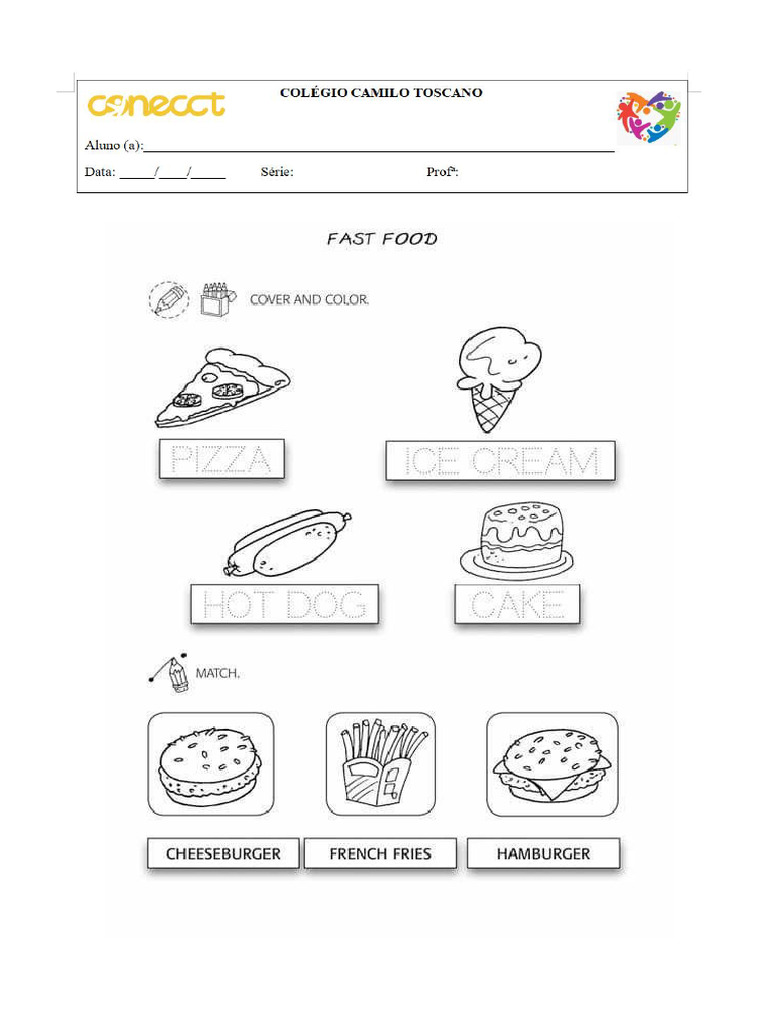 Food | PDF