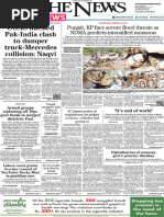 THE Hindu Editorial | PDF