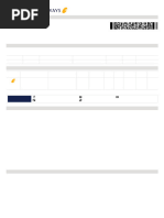 How To Find Your Jetstar Booking Reference Jetstar | PDF