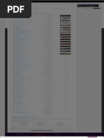 TGCF Volumes and Chapters | PDF