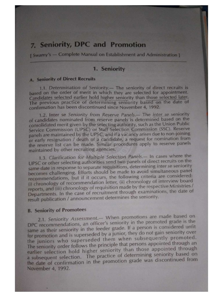 Dpc | PDF