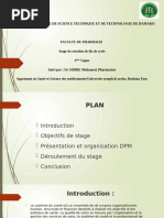 Cidpharmef Ordre Burkina | PDF | Pharmacien | Pharmacie